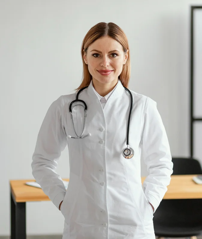 Dr. Helen Morris - JEN-TOURS